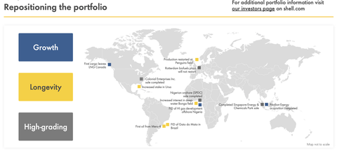 Shell: Continued Investment And Incredibly Strong FCF (SHEL) | Seeking ...
