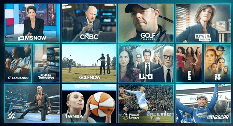 The Versant Spinoff: What Comcast Shareholders Need To Know Now (NASDAQ ...