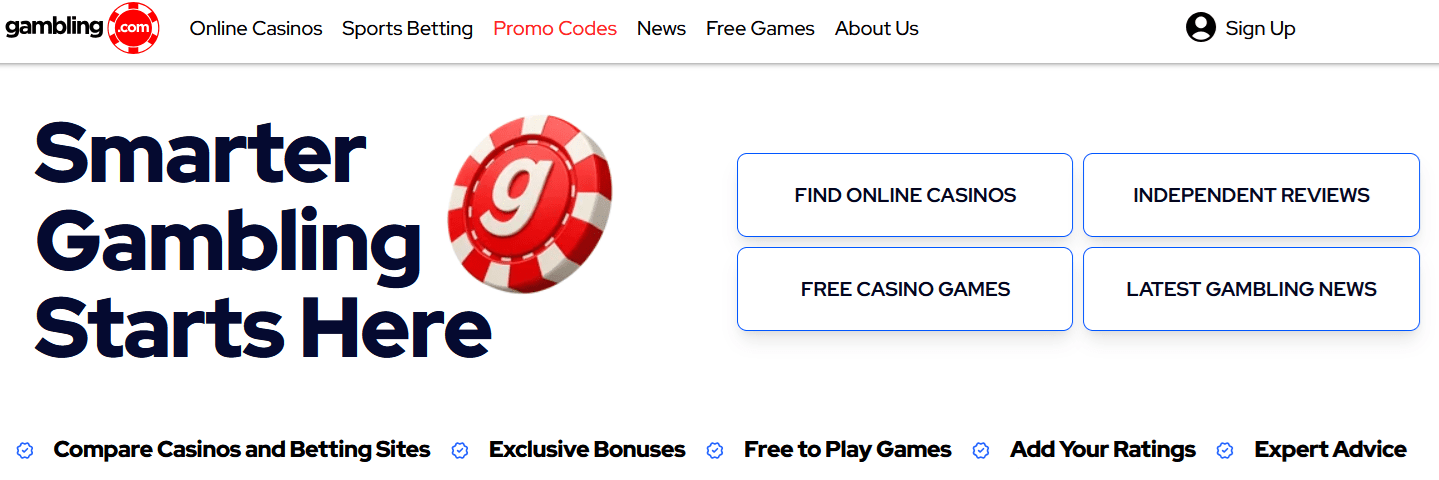 Gambling.Com Group: Priced Low Enough For Most Any Risk (NASDAQ:GAMB ...