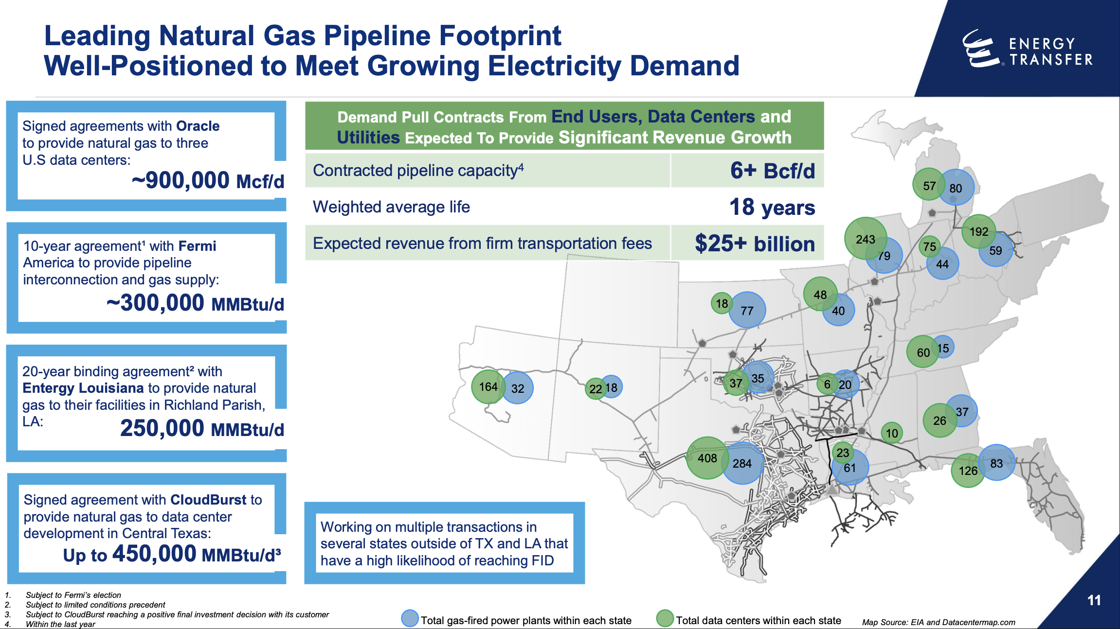 Energy Transfer Is Too Cheap To Ignore (NYSE:ET) | Seeking Alpha