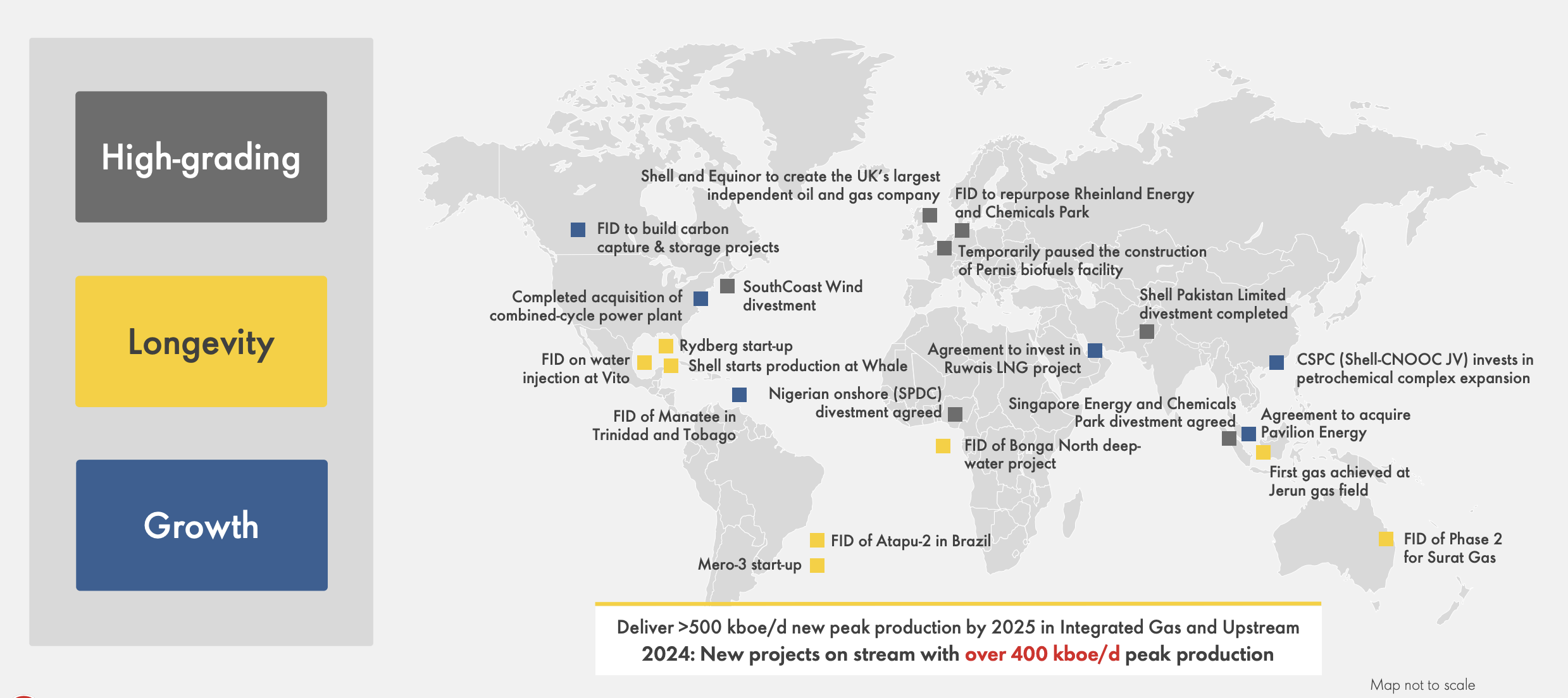 Shell Has Room To Continue Shareholder Returns (NYSE:SHEL) | Seeking Alpha