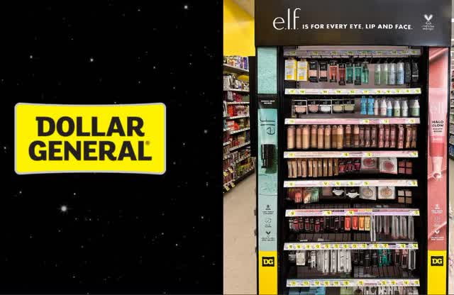 Why e.l.f. Beauty Stock Should Turnaround After A Weak January (NYSE ...