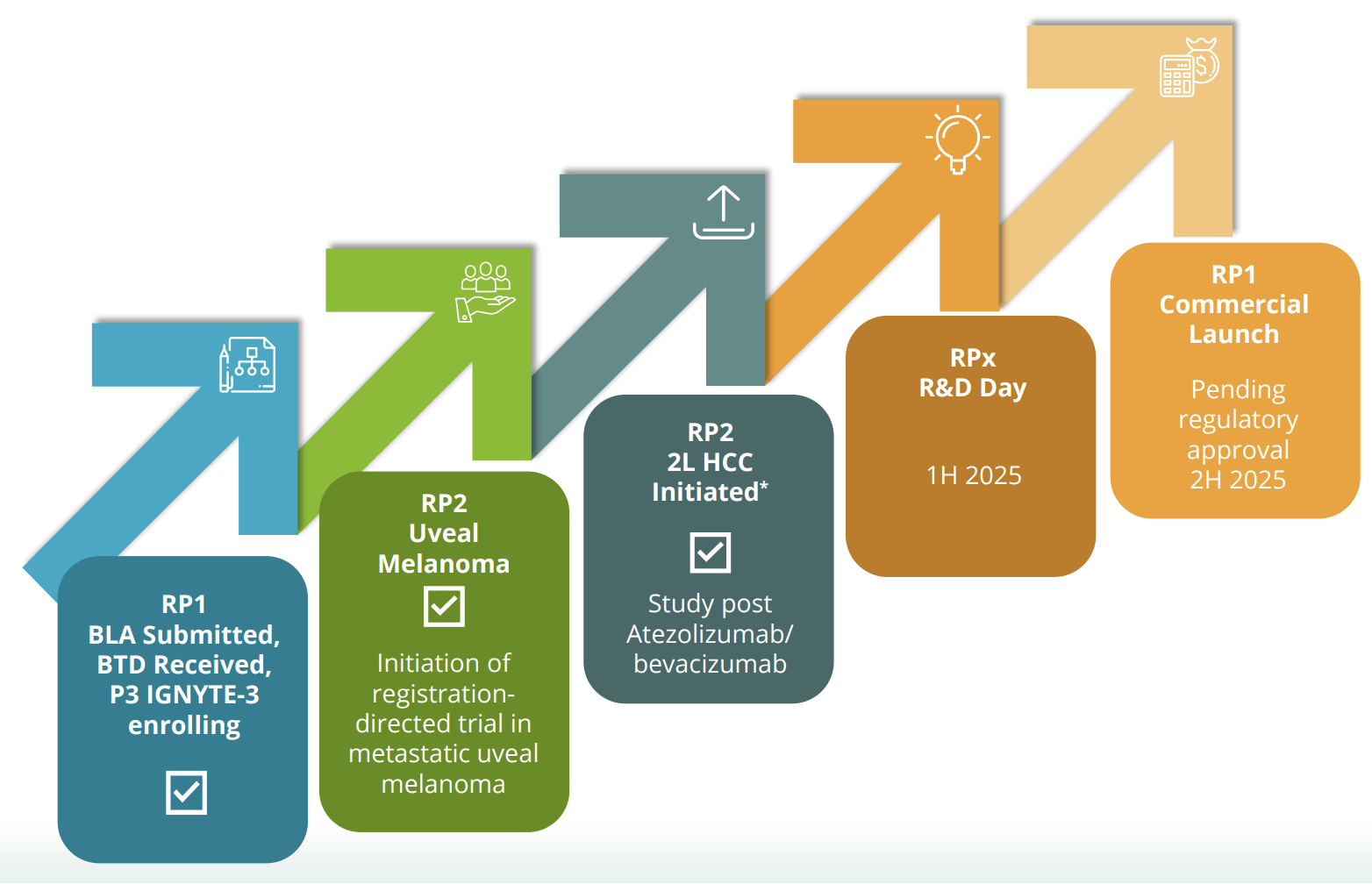 Replimune: A Misunderstood Contender In Oncolytics (NASDAQ:REPL ...
