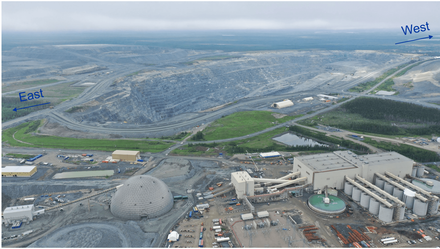 Agnico Eagle: Another Blowout Quarter (NYSE:AEM) | Seeking Alpha