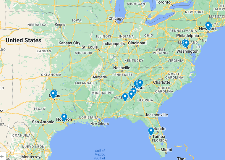 MetroCity Bankshares Stock: Lackluster Valuation As Well As Earnings ...