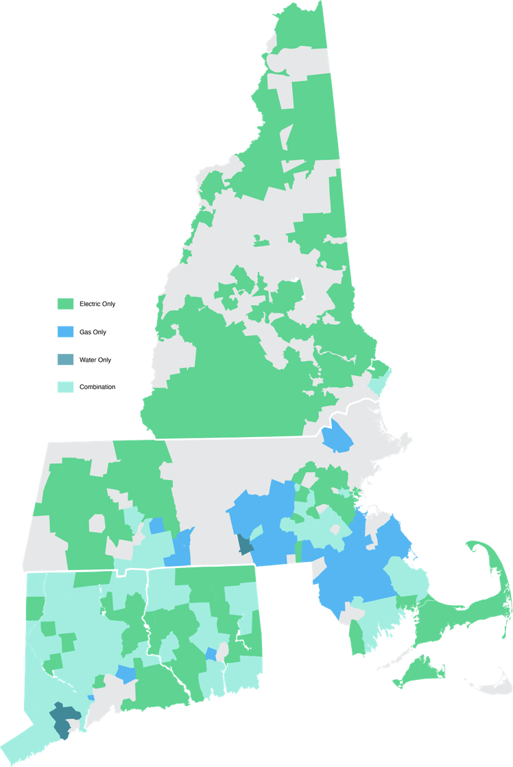 Eversource Energy: Deep Discount Comes With Risks (NYSE:ES) | Seeking Alpha
