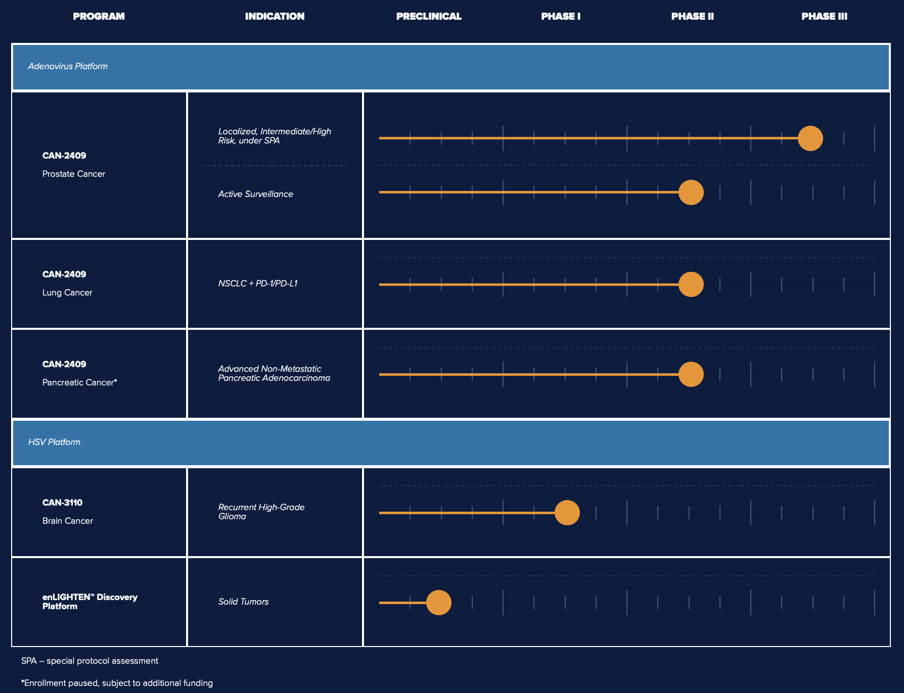 Candel Therapeutics: Entering Its Pivotal Year (NASDAQ:CADL) | Seeking ...