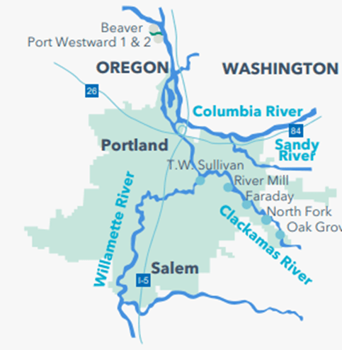 Portland General Electric: One Of The Best Buys In The Electric Utility ...