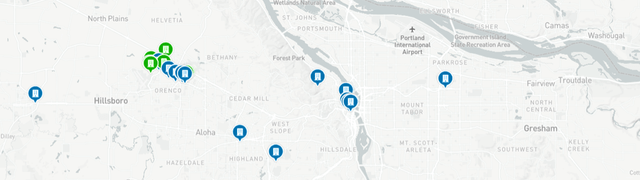 Portland General Electric: One Of The Best Buys In The Electric Utility ...