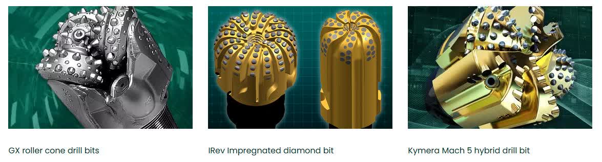 Baker Hughes: Energy Services Firm Will Continue Firing On All ...