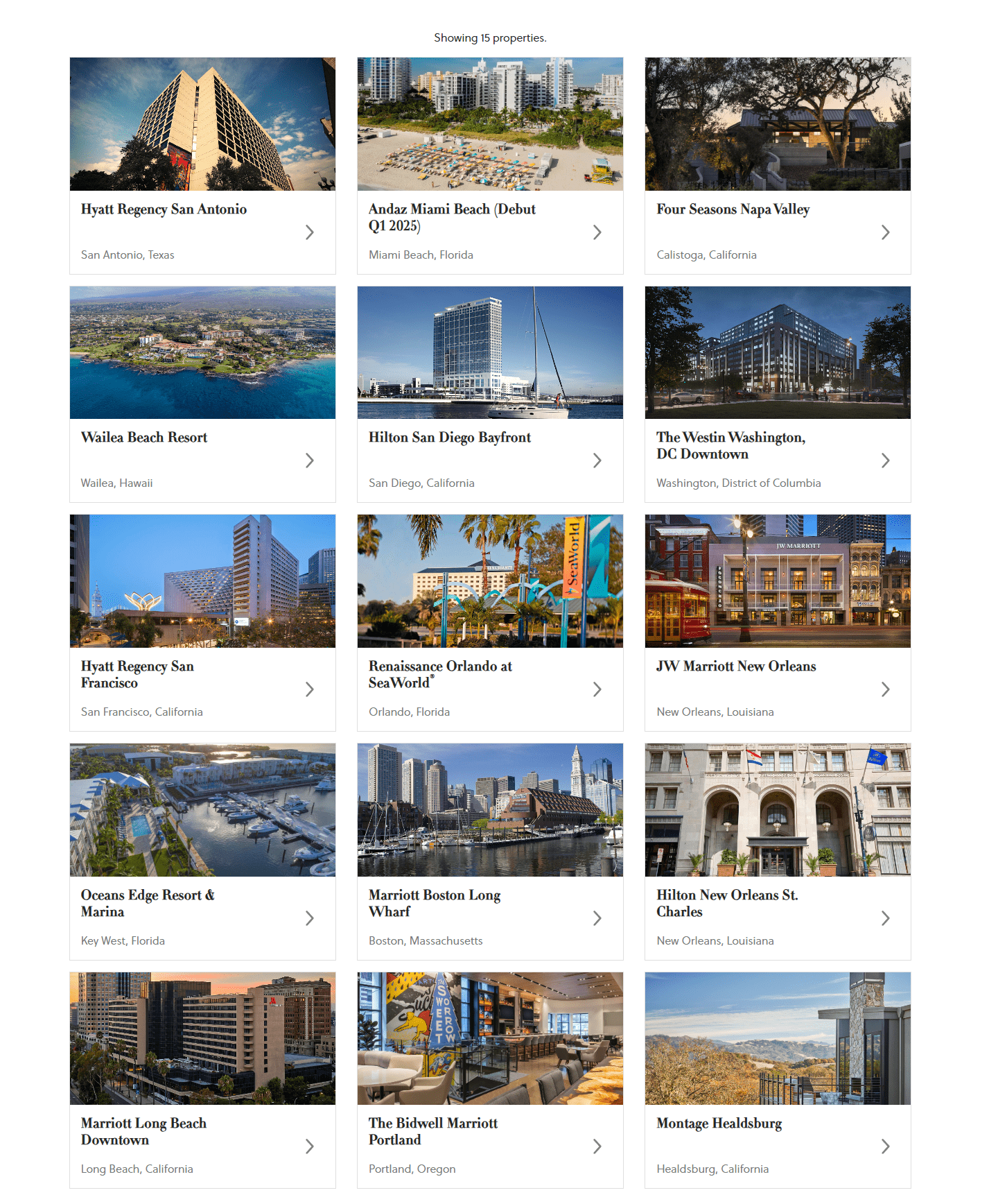 SHO: The Preferred Stocks' 7.3% Yield Outshines The FFO Yield (NYSE:SHO ...