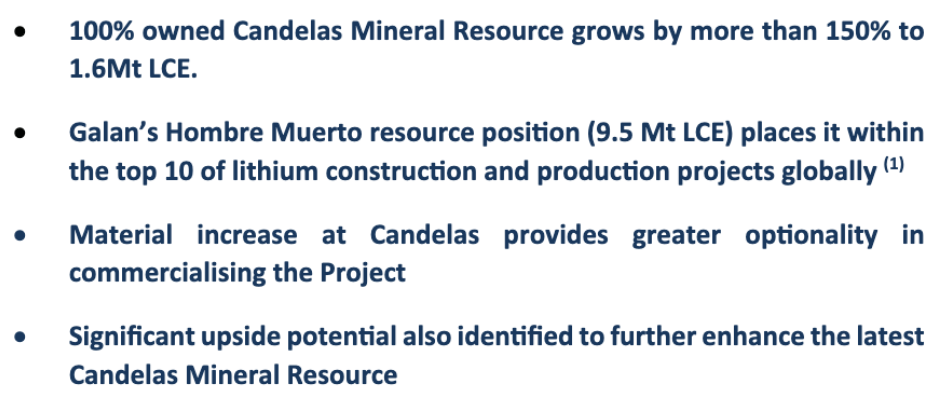 Lithium Junior Miners News For The Month Of February 2025 | Seeking Alpha