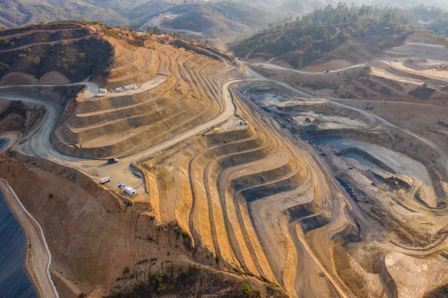 Mako Mining: A Deeply Discounted Gold Producer Ready To Shine | Seeking ...