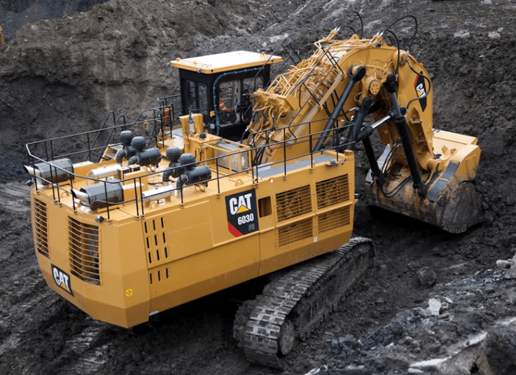 Caterpillar: Real Multi-Trillion Robotic Opportunity (NYSE:CAT ...
