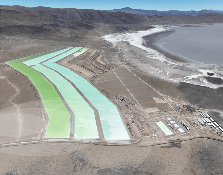 Lithium Junior Miners News For The Month Of December 2025 | Seeking Alpha