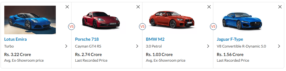 Lotus Technology: Struggling To Shift Gears In India's Competitive ...