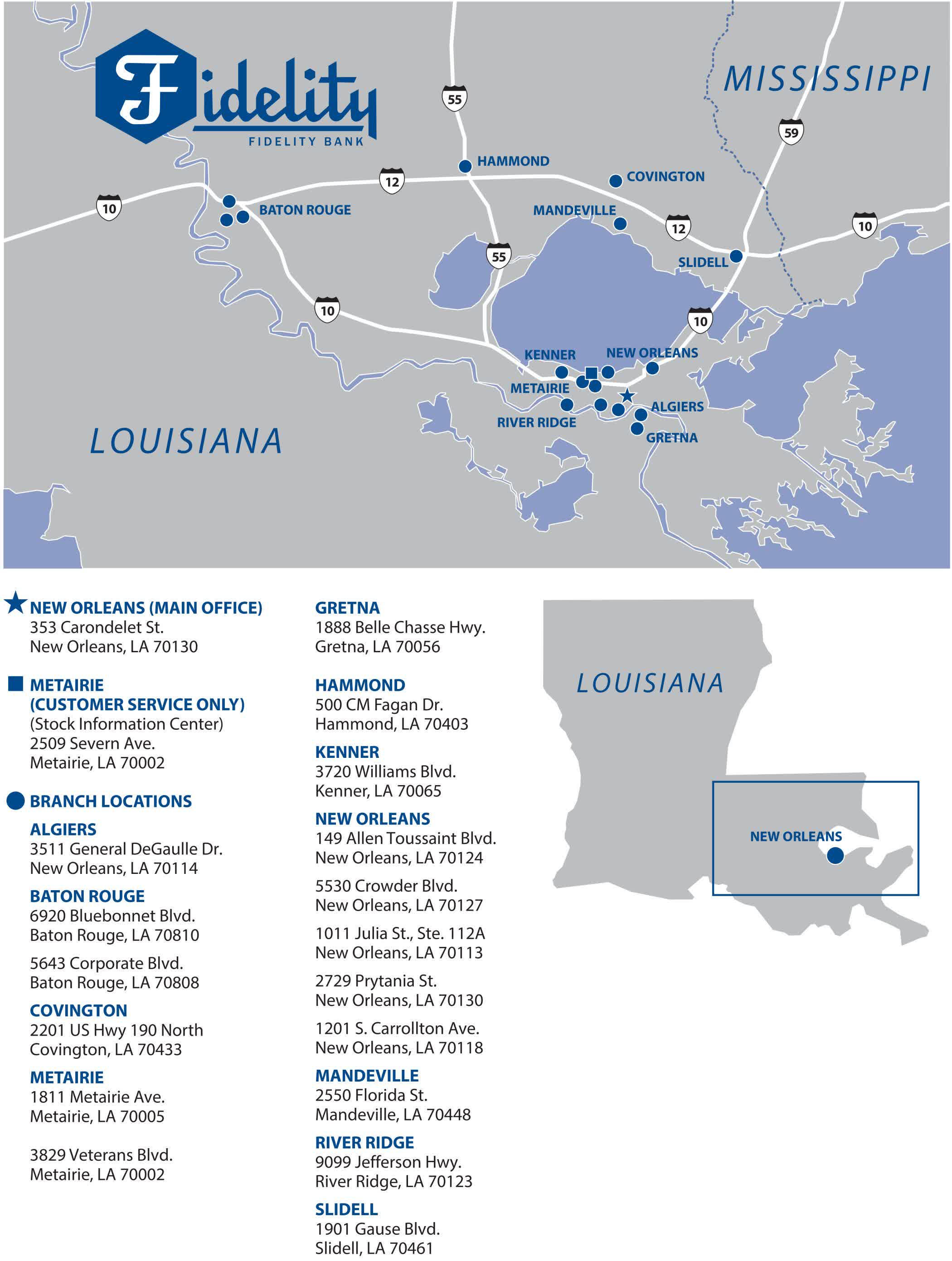 Bank Buzz: FB Bancorp Offers Plenty Of Catalysts & A Bargain Valuation ...