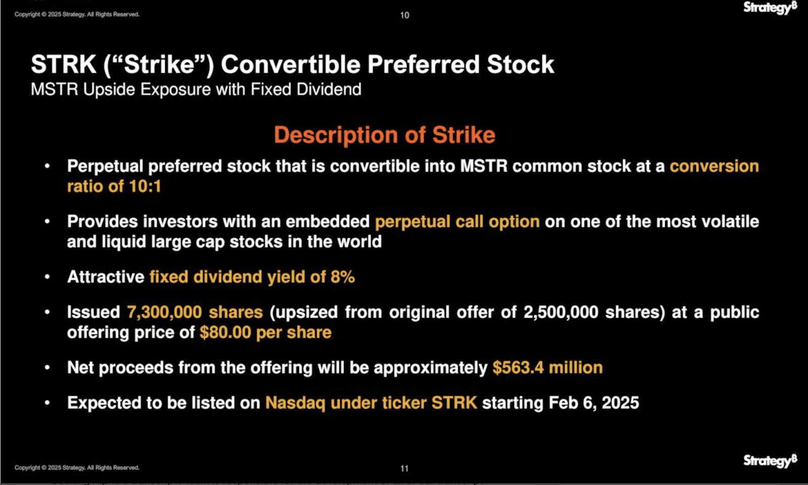 Keep Calm And Follow The (Micro) Strategy (NASDAQ:MSTR) | Seeking Alpha