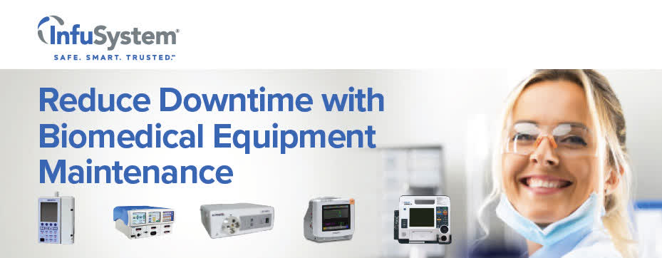 InfuSystem Stock Set For Strong Year (NYSE:INFU) | Seeking Alpha