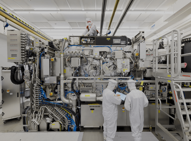 Taiwan Semiconductor Stock: Set To Capture AI Profits (NYSE:TSM ...