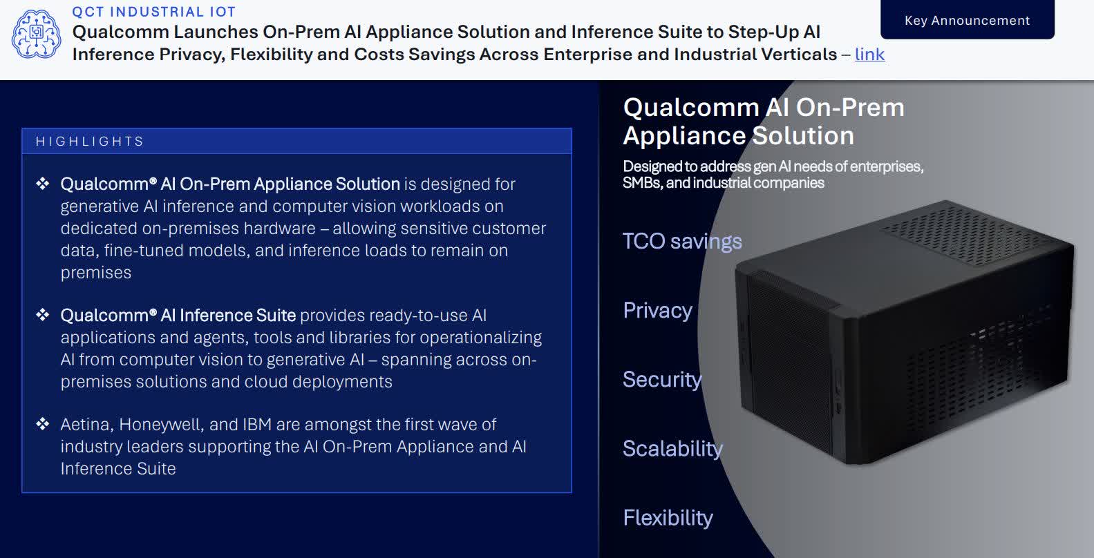Qualcomm: Shifting Gears Amid Loss Of Apple's Business (Rating ...