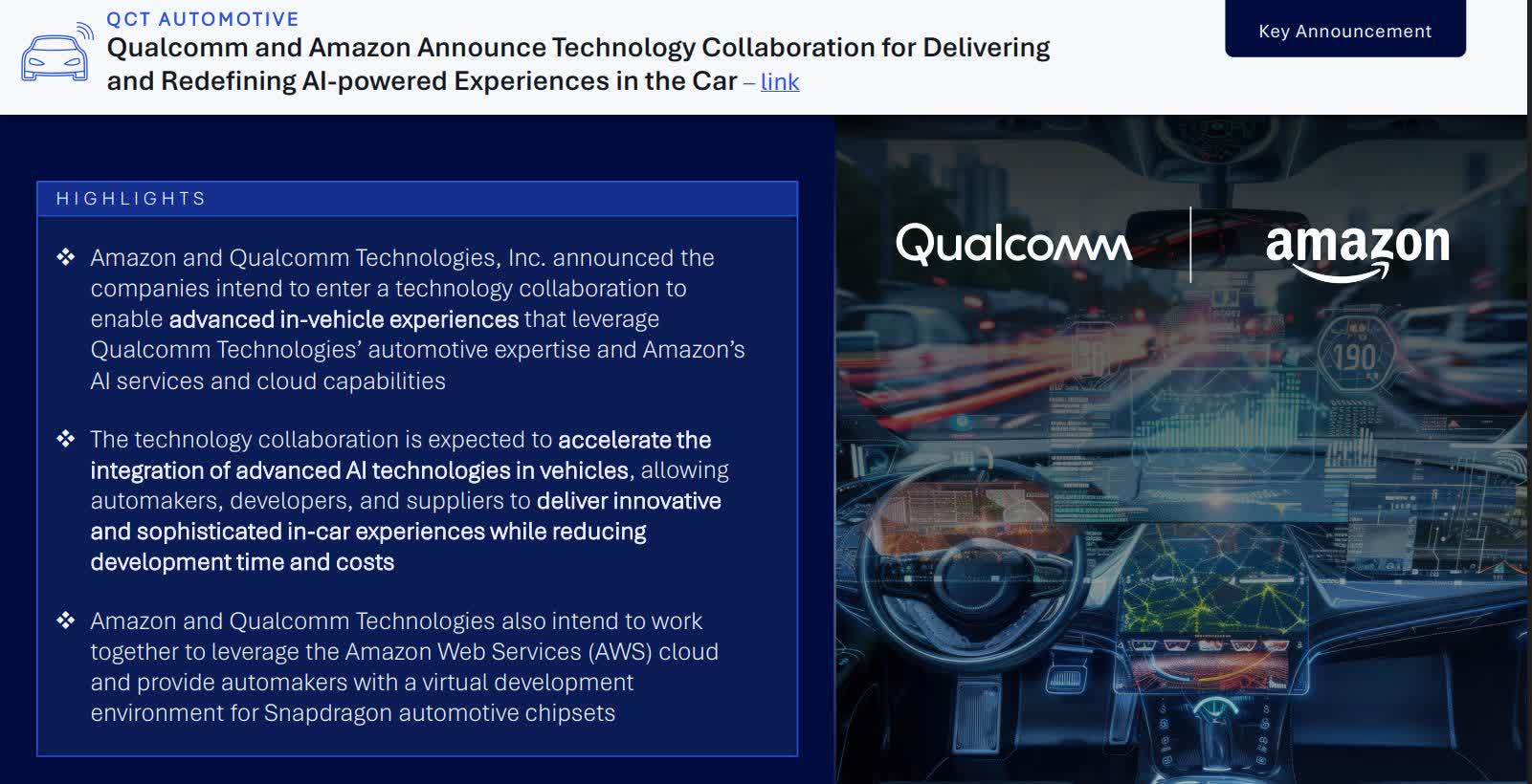 Qualcomm: Shifting Gears Amid Loss Of Apple's Business (Rating Downgrade) (NASDAQ:QCOM ...