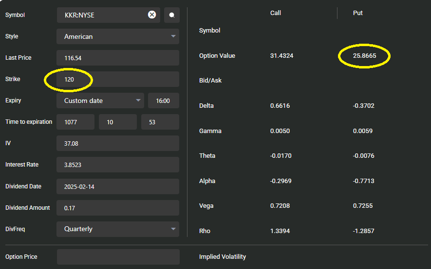 KKR.PR.D: 6.25% Mandatory Convertible Preferred Stock IPO From KKR & Co. (NYSE:KKR) | Seeking Alpha