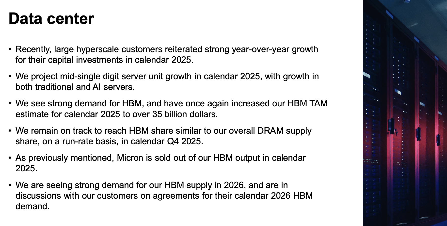 Micron Is Still A Winner, But Watch Out For NAND Risks (NASDAQ:MU ...