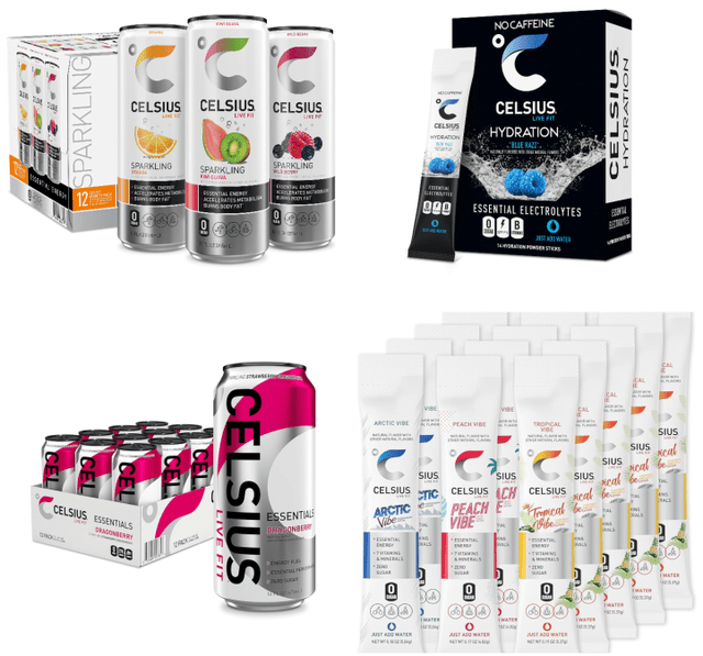 Celsius: A Challenging Backdrop That Could Lead To High Opportunity ...