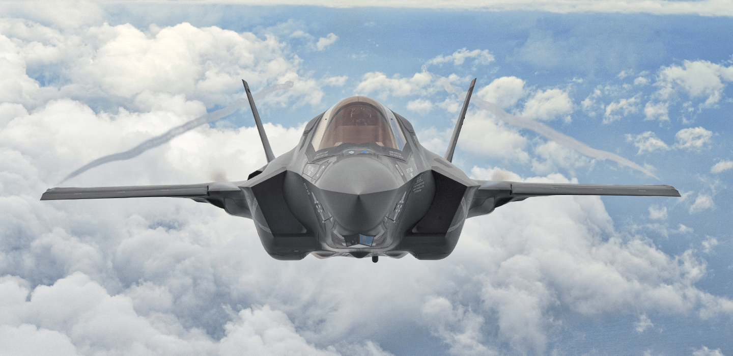 Boeing Wins $20 Billion NGAD Fighter Jet Contract, Lockheed Martin ...