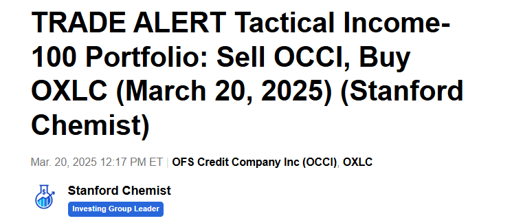 Why CLO Equity Could Be In For More Pain Ahead (And How To Navigate It ...