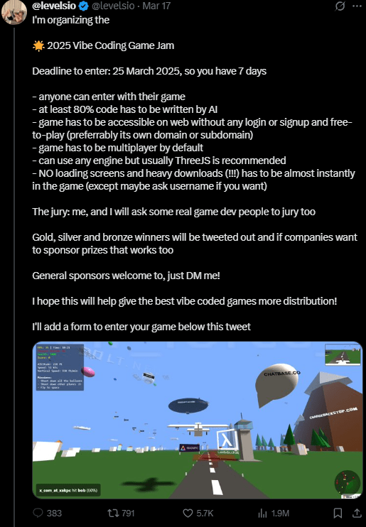 AMD: Vibe Coding Sparks The Inference Explosion (NASDAQ:AMD) | Seeking ...