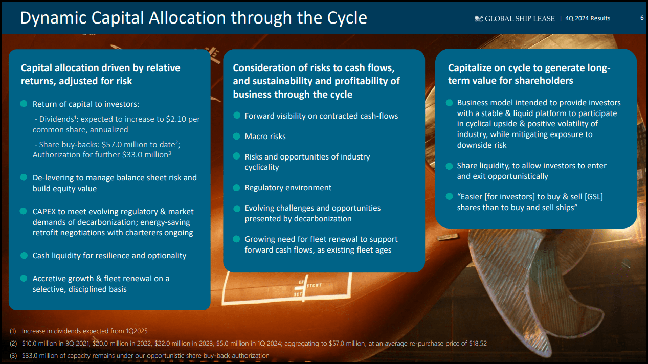 8% High-Yield To Fight Tariffs And Inflation: Top Dividend Stock ...