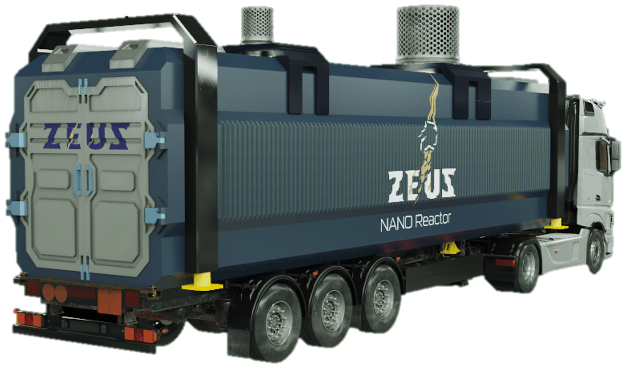 NANO Nuclear Stock Energy Fills A Unique Niche (NASDAQ:NNE) | Seeking Alpha