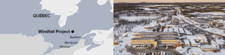 Gold Fields: No Longer A Spectator In The Gold Rush (NYSE:GFI ...