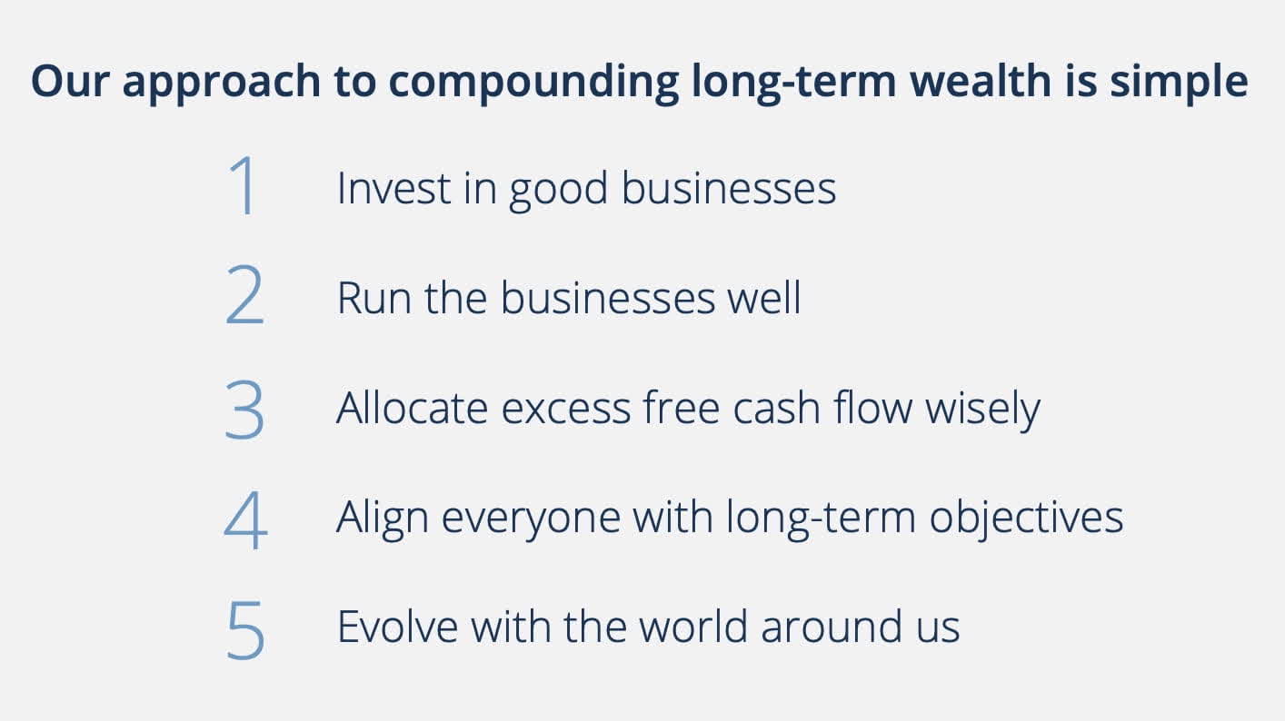 Wealth Solutions Are Boosting Brookfield Corporation (NYSE:BN) | Seeking Alpha