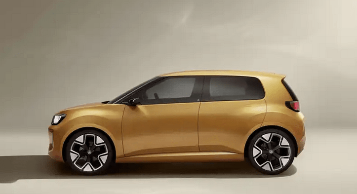 EV Company News For The Month Of March 2025 | Seeking Alpha