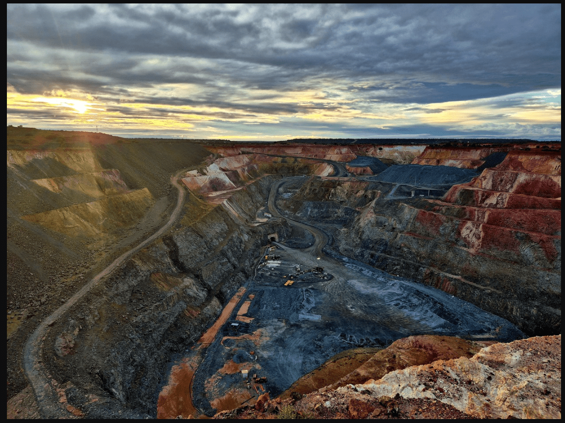 Northern Star: A Solid Buy-The-Dip Candidate (OTCMKTS:NESRF) | Seeking Alpha