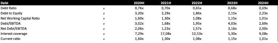 Northrop Grumman Stock: Stability Amid Fierce Competition (NYSE:NOC) | Seeking Alpha
