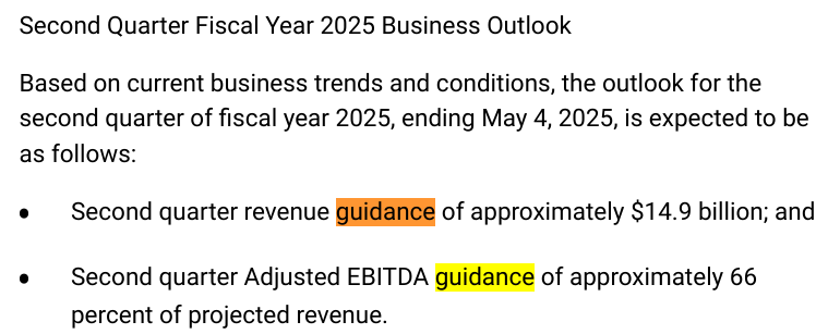 Broadcom Earnings: An AI Light In The Tariff Dark (NASDAQ:AVGO ...