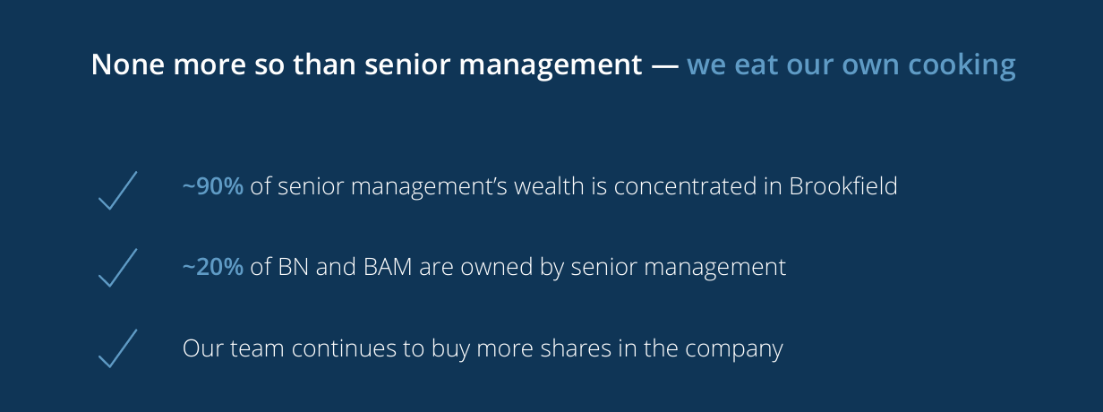 Brookfield Preferreds Offer Some High Yield Options (TSX:BN:CA ...