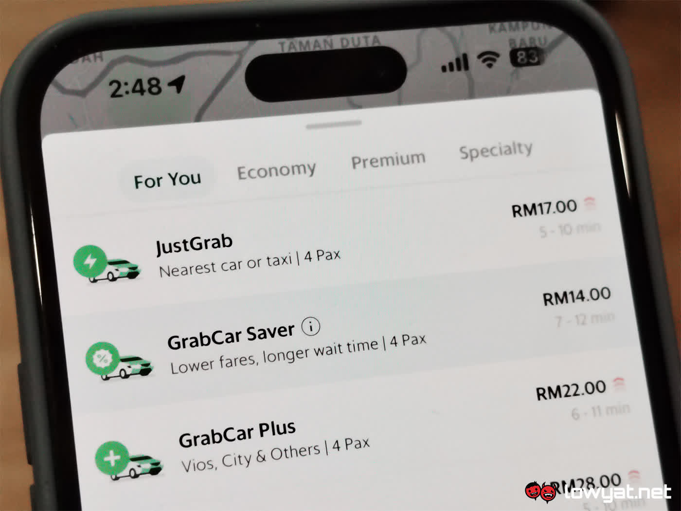 Like Uber, Grab Is Building A Winner-Takes-Most Platform (GRAB ...