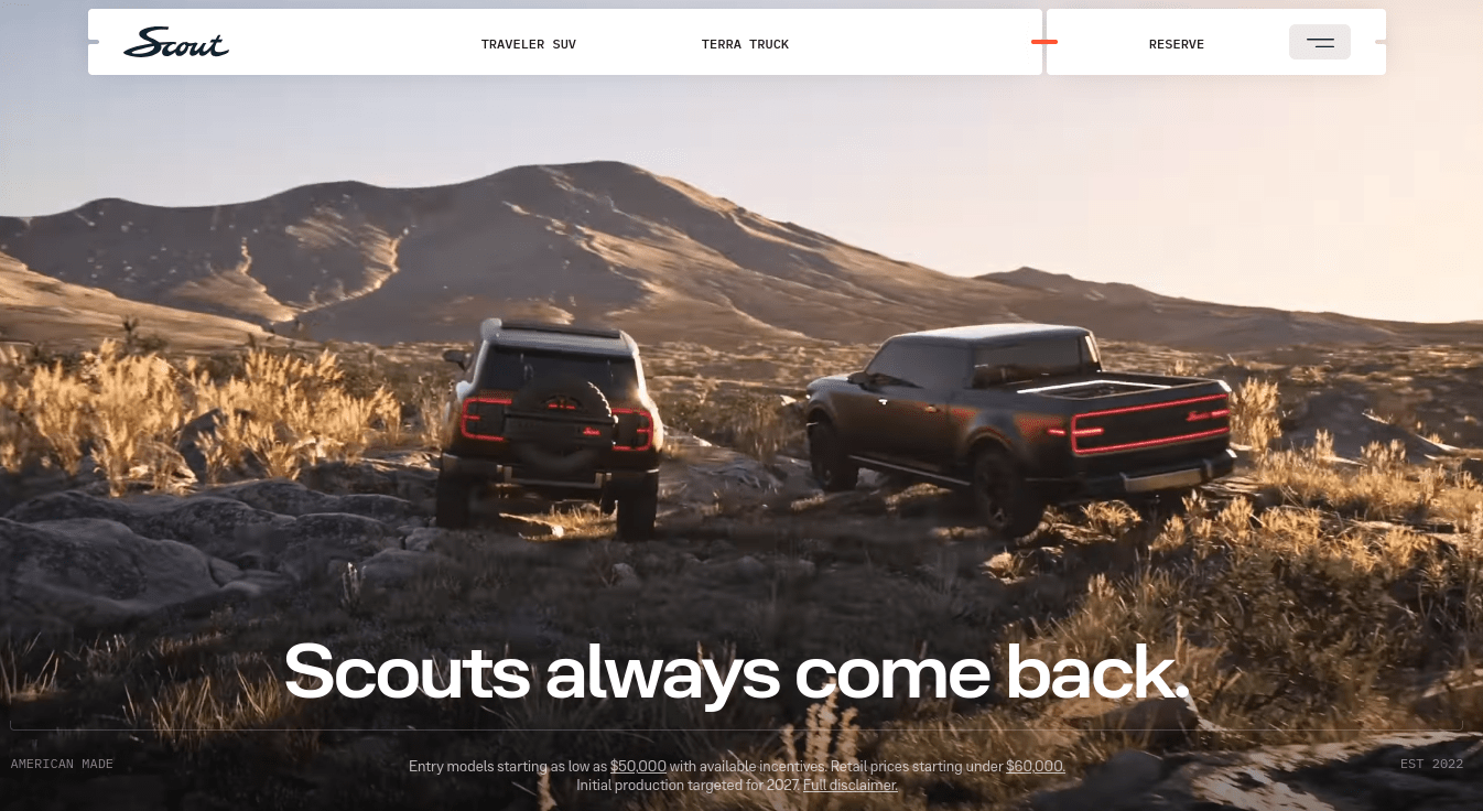 Amid Tariff Turmoil, Volkswagen Should Go All‑In On Rivian (OTCMKTS:VWAGY) | Seeking Alpha