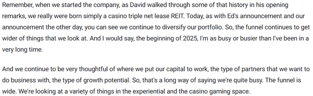 VICI Properties: Worth A Bet, But Not [Yet] For Me. I'll Explain Why ...