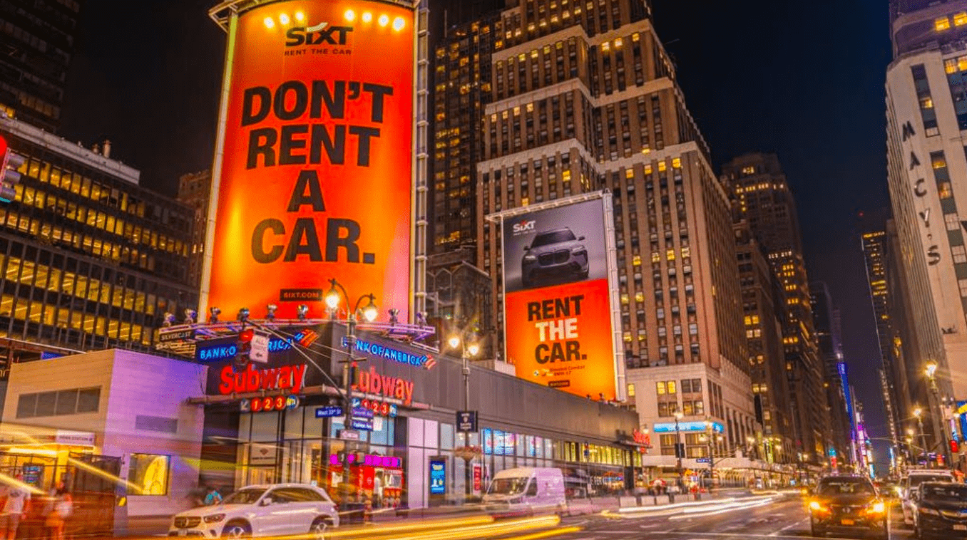 Sell The Hertz Stock Rally, Buy Sixt Stock Instead (NASDAQ:HTZ) | Seeking Alpha