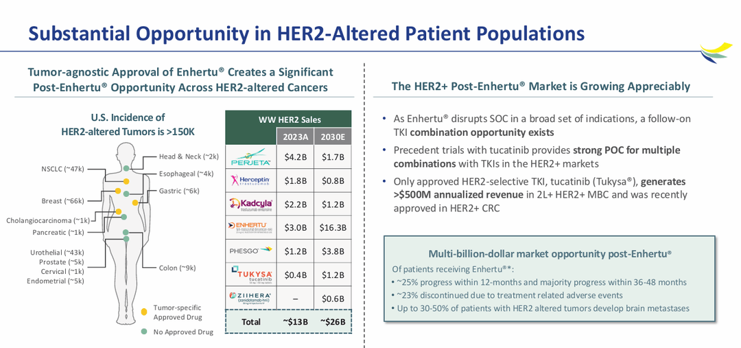 Enliven Therapeutics: Awaiting Additional Trial Data (NASDAQ:ELVN ...
