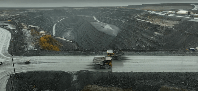 Agnico Eagle: Industry-Leading Per Share Growth (NYSE:AEM) | Seeking Alpha