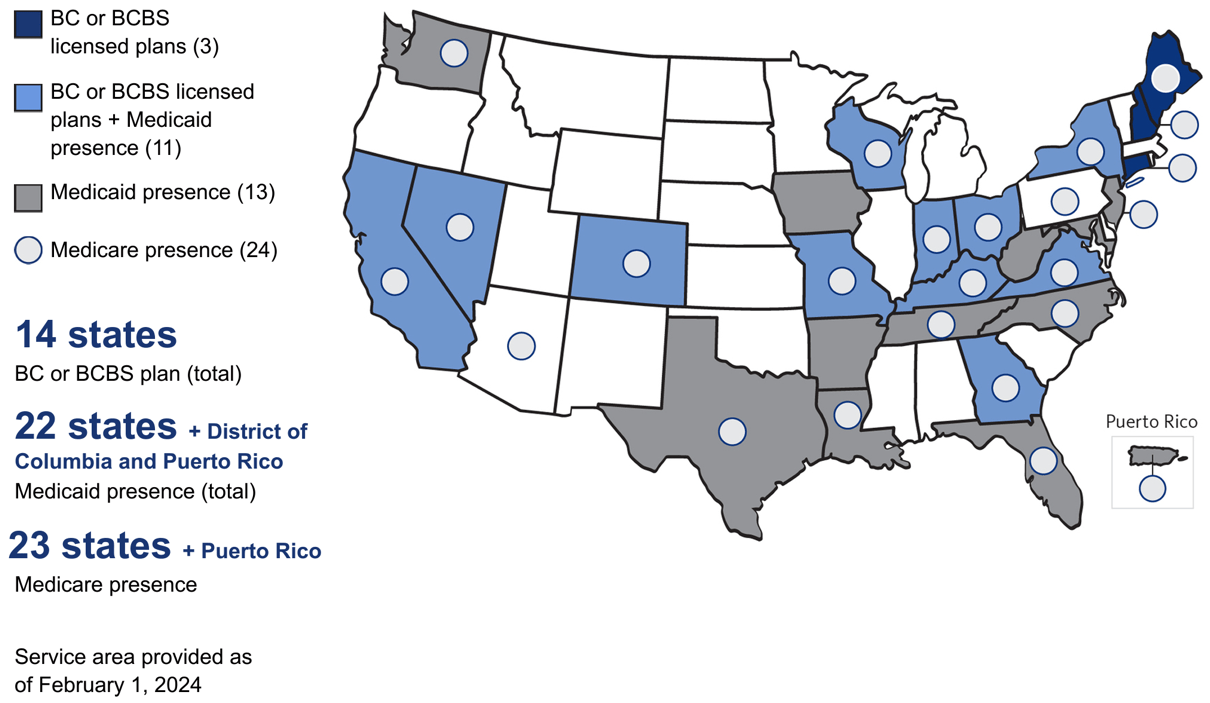 Elevance Health: Carelon Growth, Not Fully Appreciated (NYSE:ELV ...