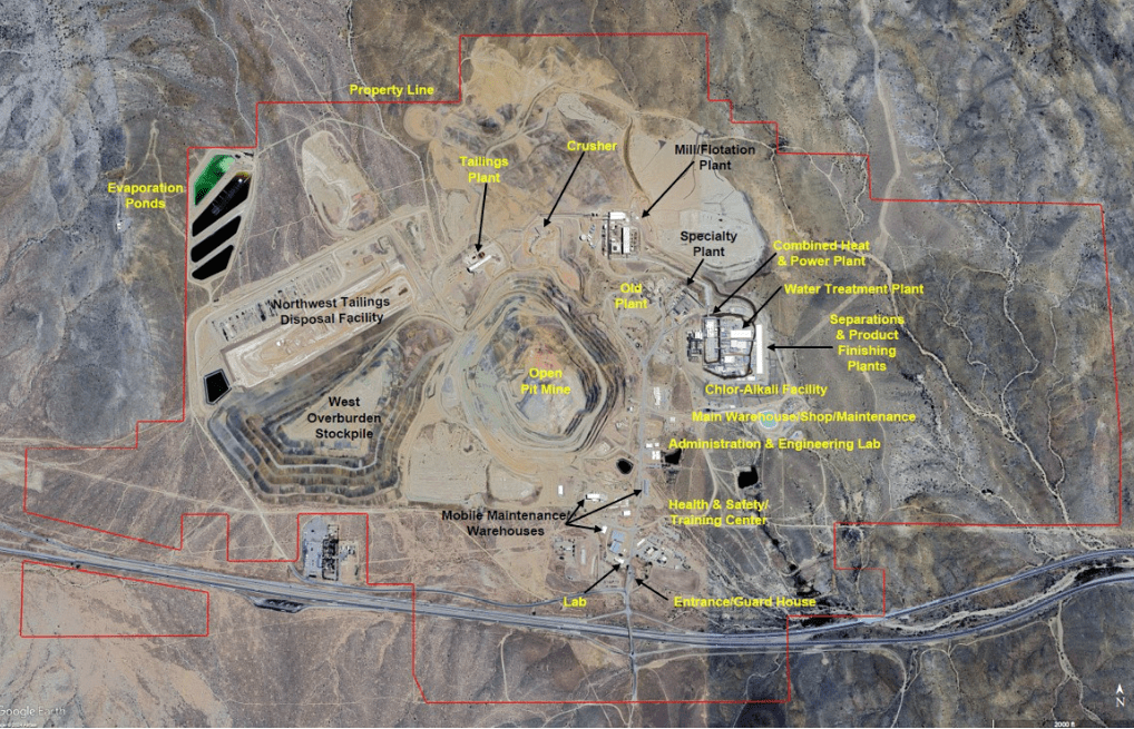 MP Materials: An Unusual Momentum Play (NYSE:MP) | Seeking Alpha