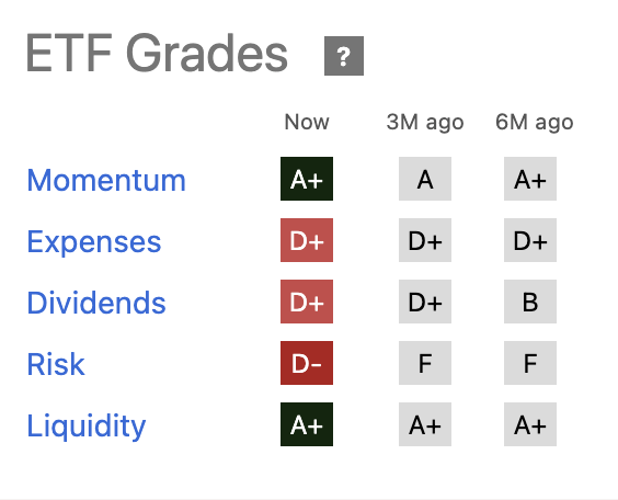 The FXI ETF: The Risk-Reward Profile For Chinese Stocks Post Liberation Day | Seeking Alpha